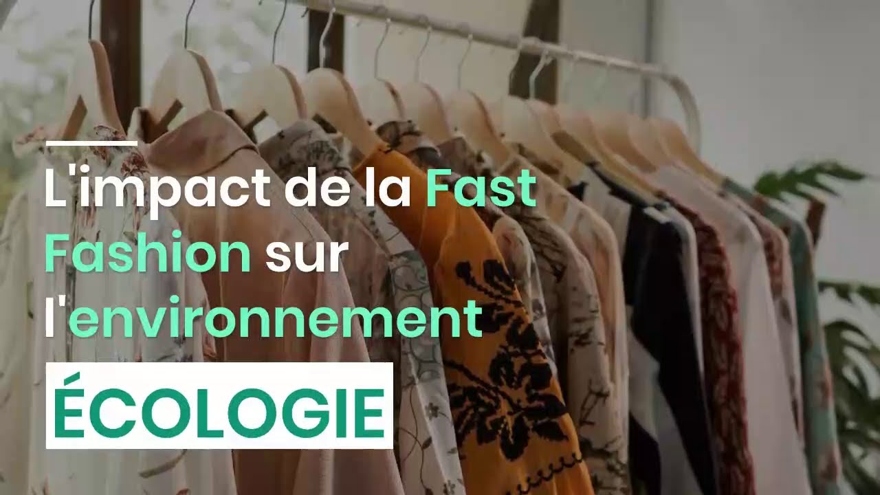 Acteurs De La Fast Fashion | Fast Fashion Marques – EMXVRB